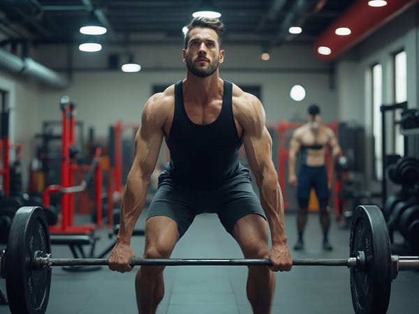 Compound Exercises: The Key to Strength Training